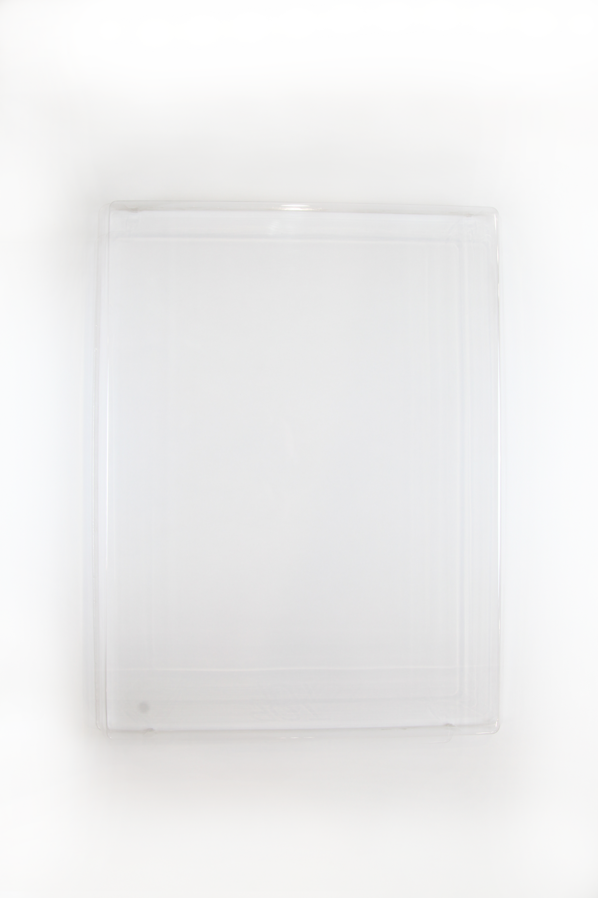 Mascar Replacement Dust Cover – Mascar Displays