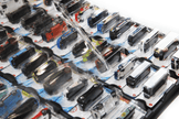 Mascar Pro the Ultimate Die-cast Display Case – Mascar Displays