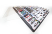 Mascar Pro the Ultimate Die-cast Display Case – Mascar Displays