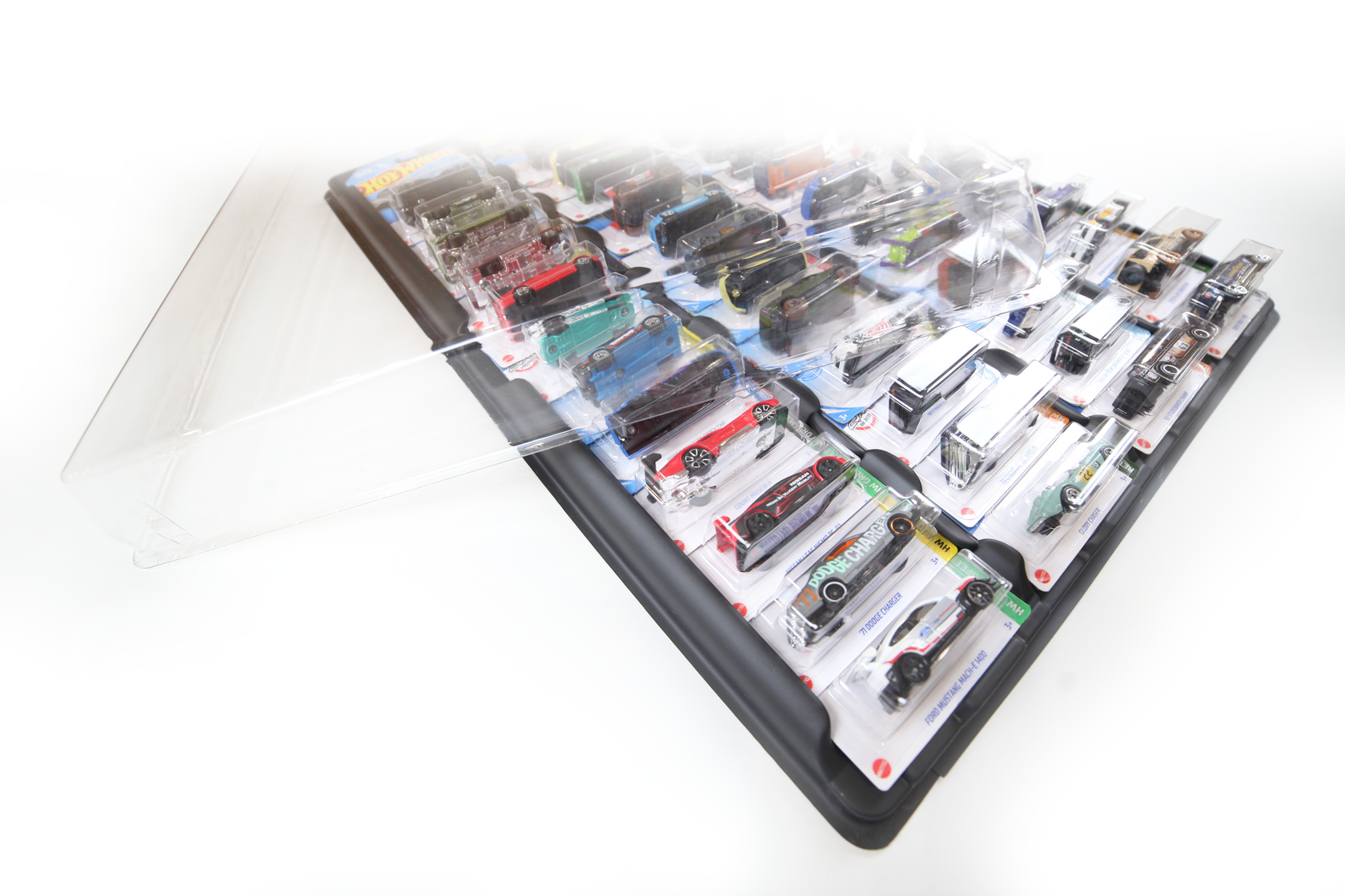 Mascar Pro the Ultimate Die-cast Display Case – Mascar Displays