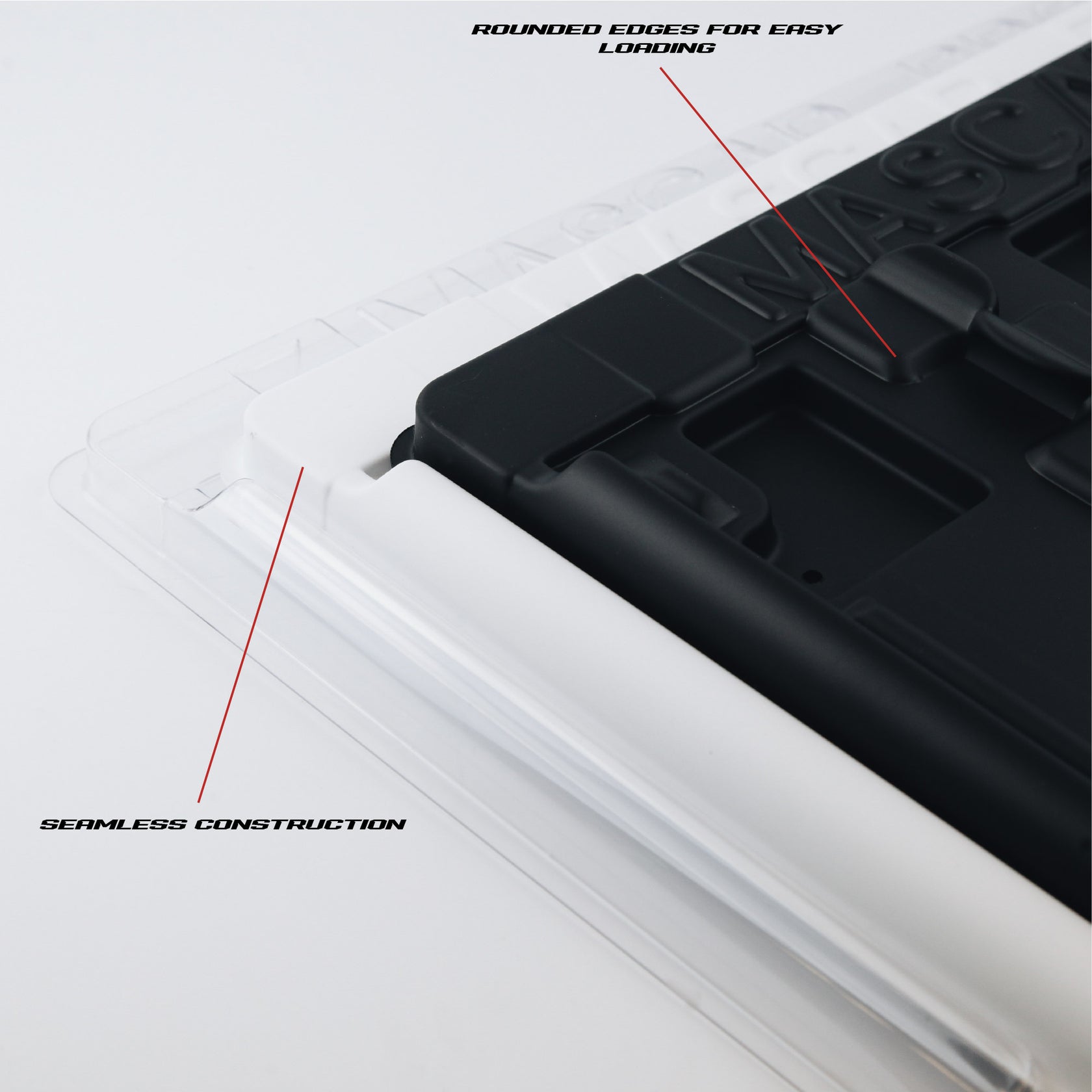 Mascar Pro the Ultimate Die-cast Display Case – Mascar Displays