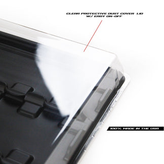 Mascar Pro the Ultimate Die-cast Display Case – Mascar Displays