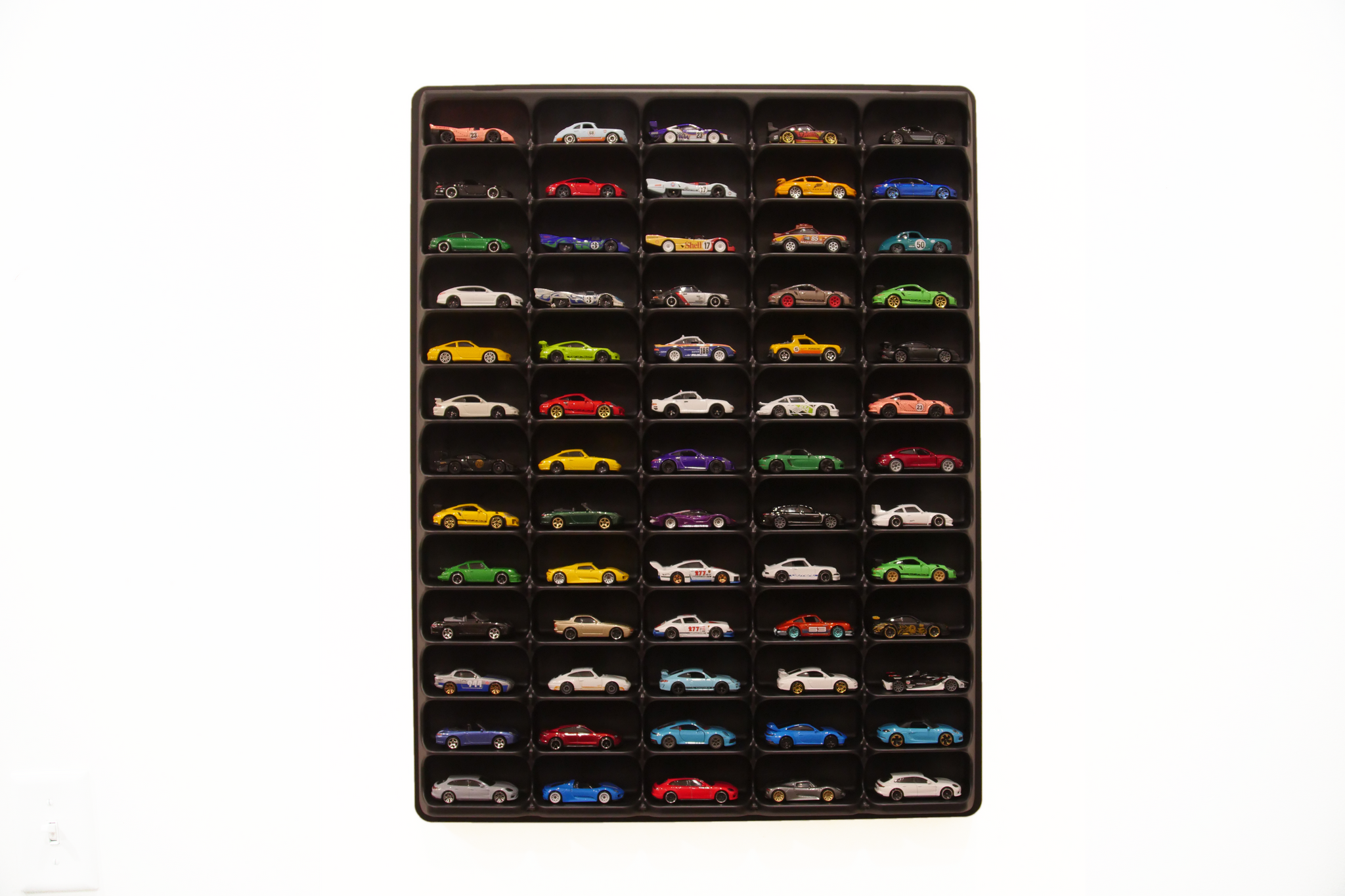 Mascar Ultima - Collector Edition (With Cover) – Mascar Displays