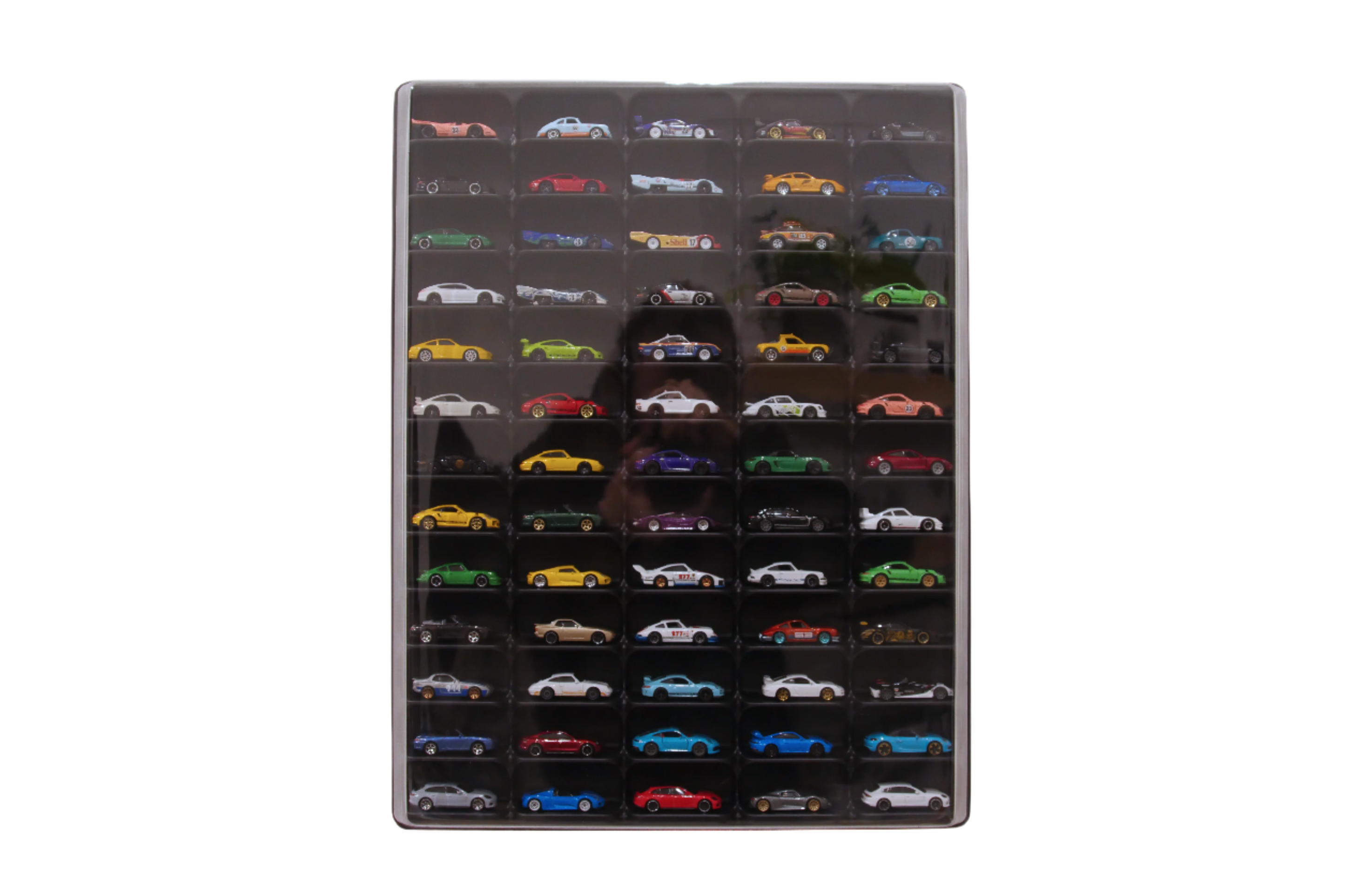 Mascar Ultima - Collector Edition (With Cover) – Mascar Displays