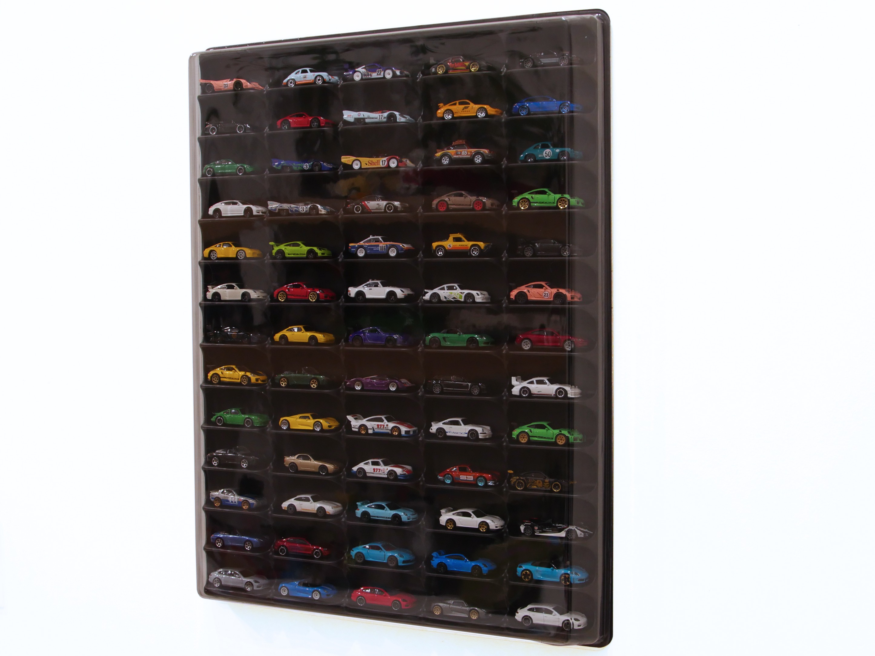 Mascar Ultima - Collector Edition (With Cover) – Mascar Displays