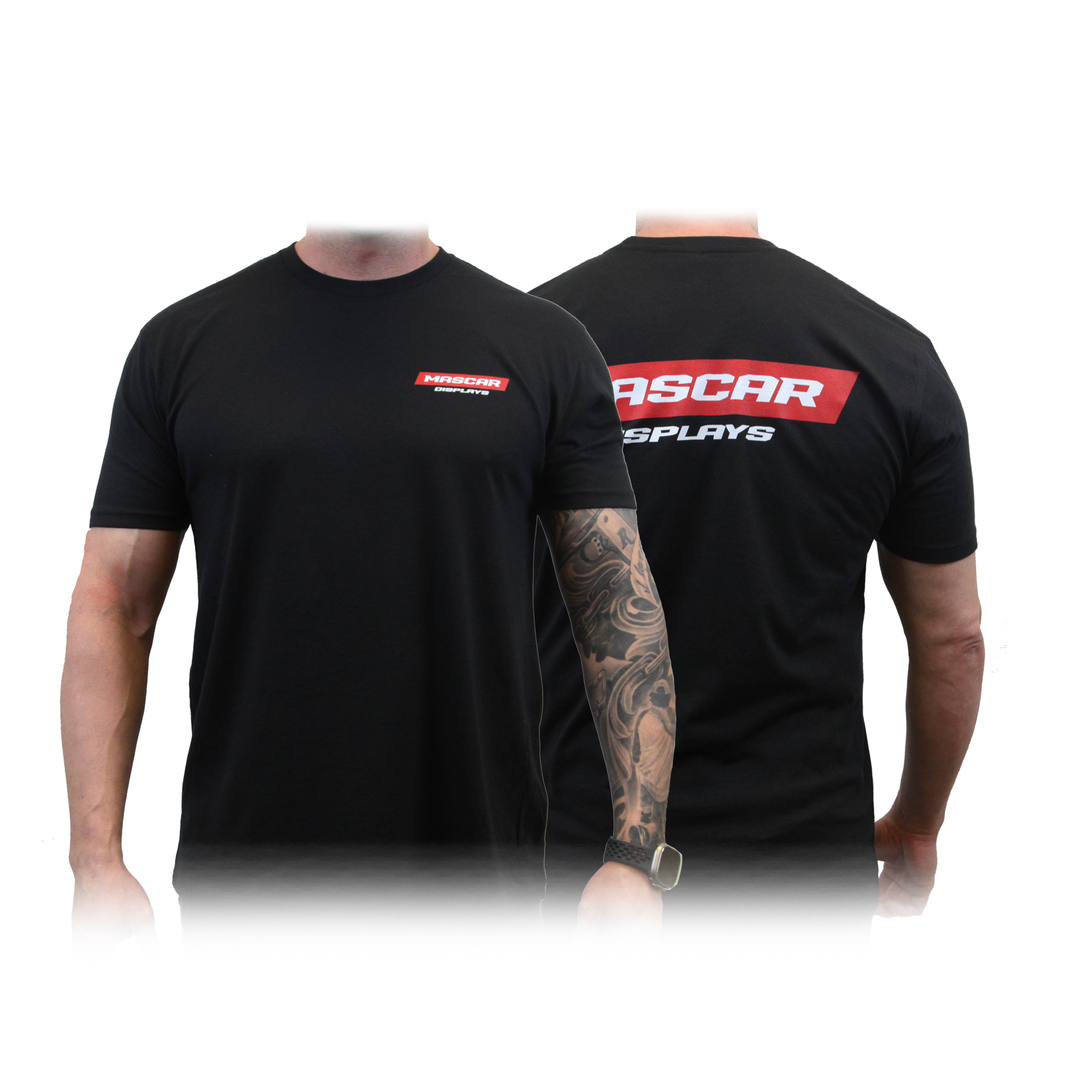 Products – Mascar Displays